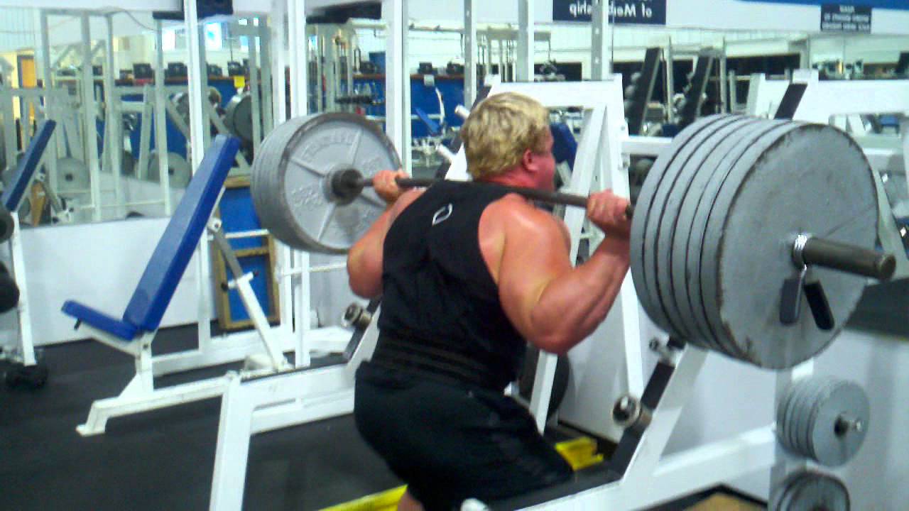 Brent swansen 585 for 5 - YouTube