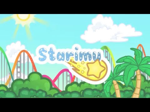 Starimu (new game like fantage) - YouTube