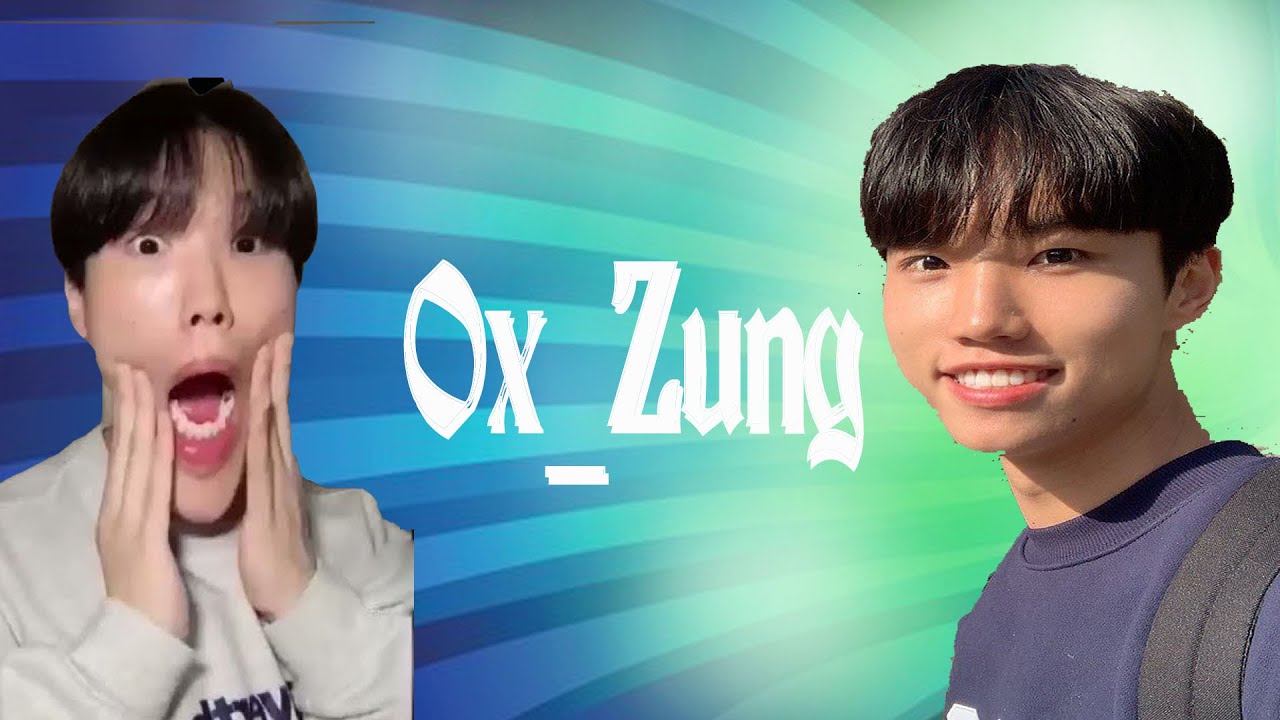 Funny ox_zung TikToks 2021 [PART 01] - YouTube