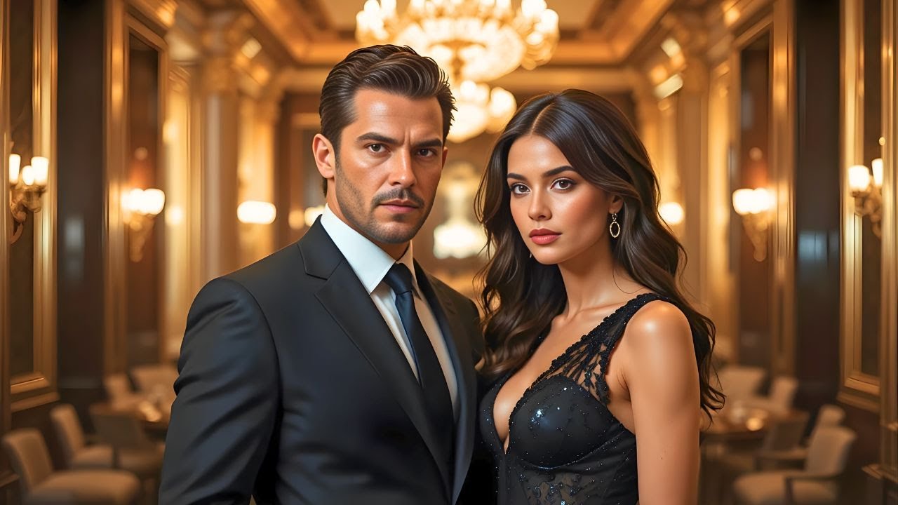 She Said Millionaires Lack Romance—But What Happened Next Shocked Her| Noah’s Narrative - YouTube