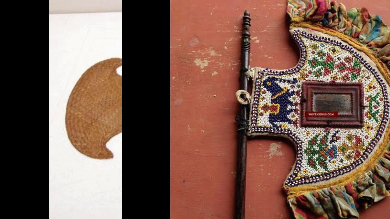 ਪੱਖੀ pakhi - YouTube