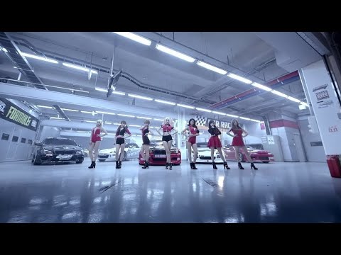 (MIRRORED) AOA - AI WO CHOUDAI (Dance Version)