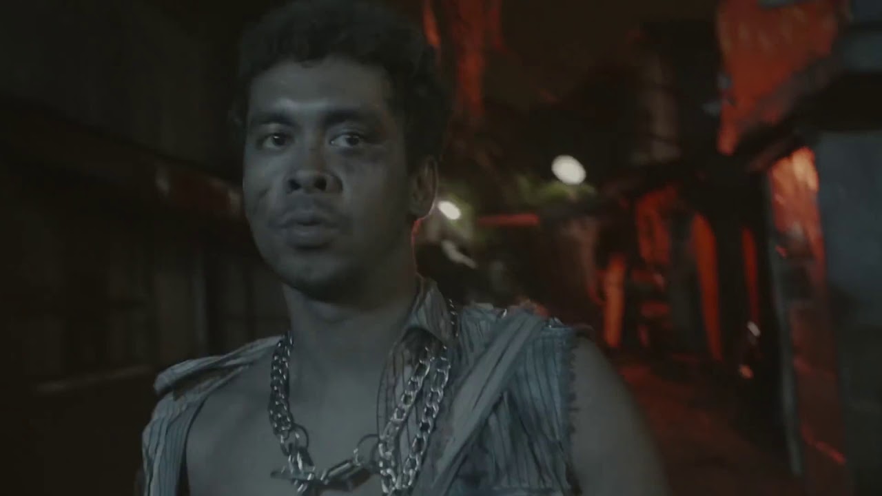 The Prodigy Need Some1 Official Video - YouTube