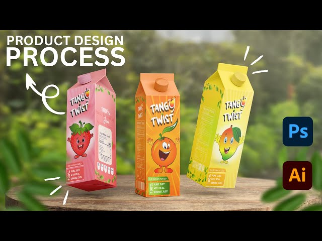 Juice Box Design Comfort Food Juice Box – Squishable.ca