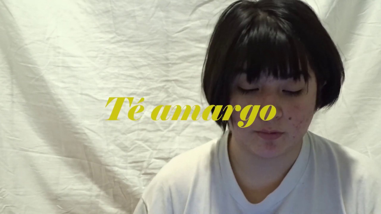 Té amargo - YouTube