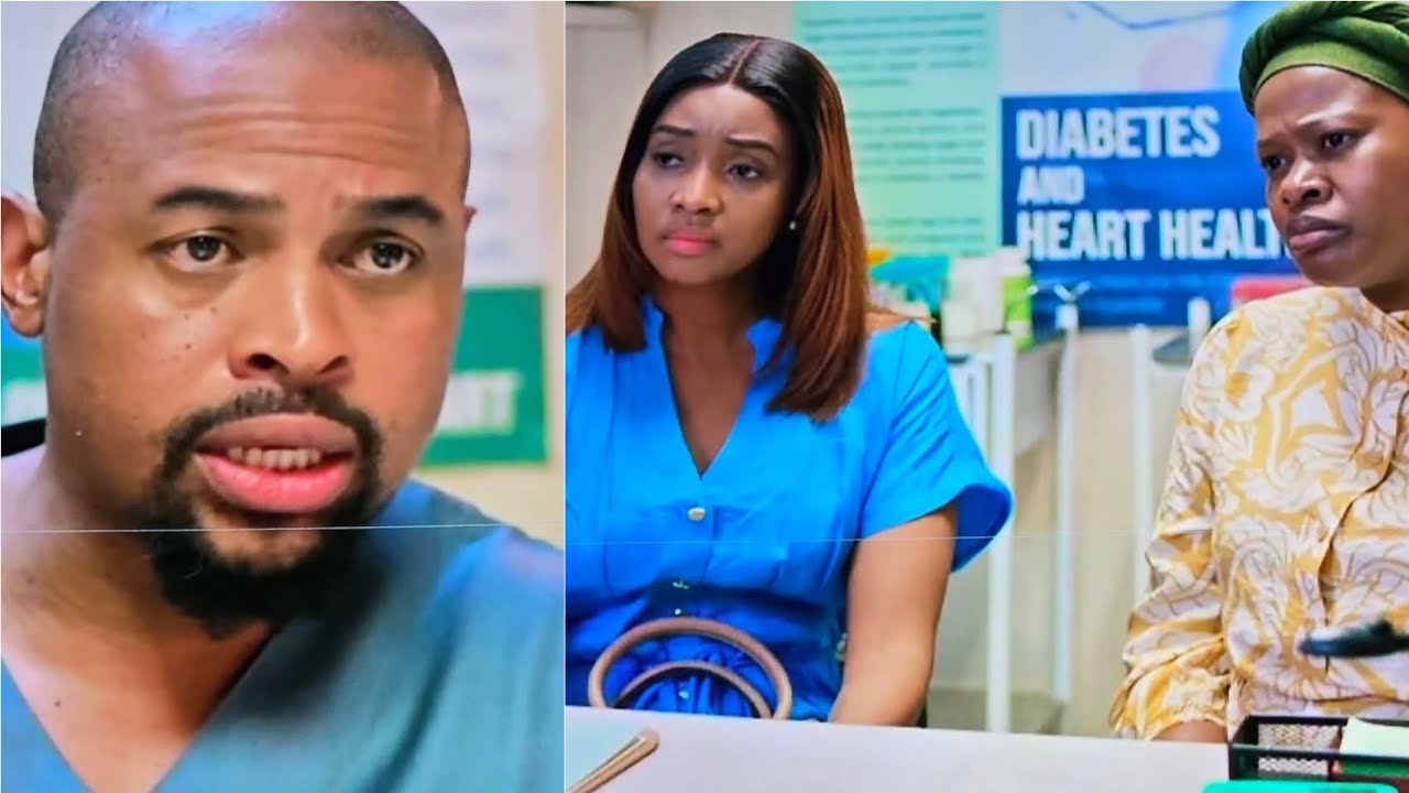 ISIMO KU QHAWE SIBA WORSE | INIMBA TODAY FULL EPISODE 9 DECEMBER - YouTube