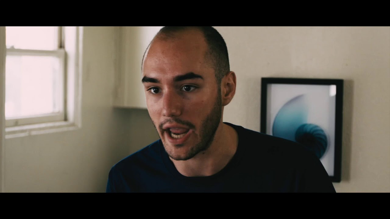 Ian Mark Drama Reel Dec 2017 - YouTube