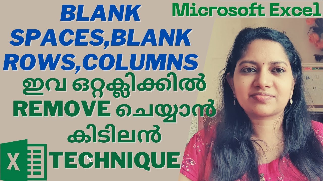 How To Remove Blank Space Blank Rows Columns In Excel Quickly Go To how-to-remove-blank-space-blank-rows-columns-in-excel-quickly-go-to