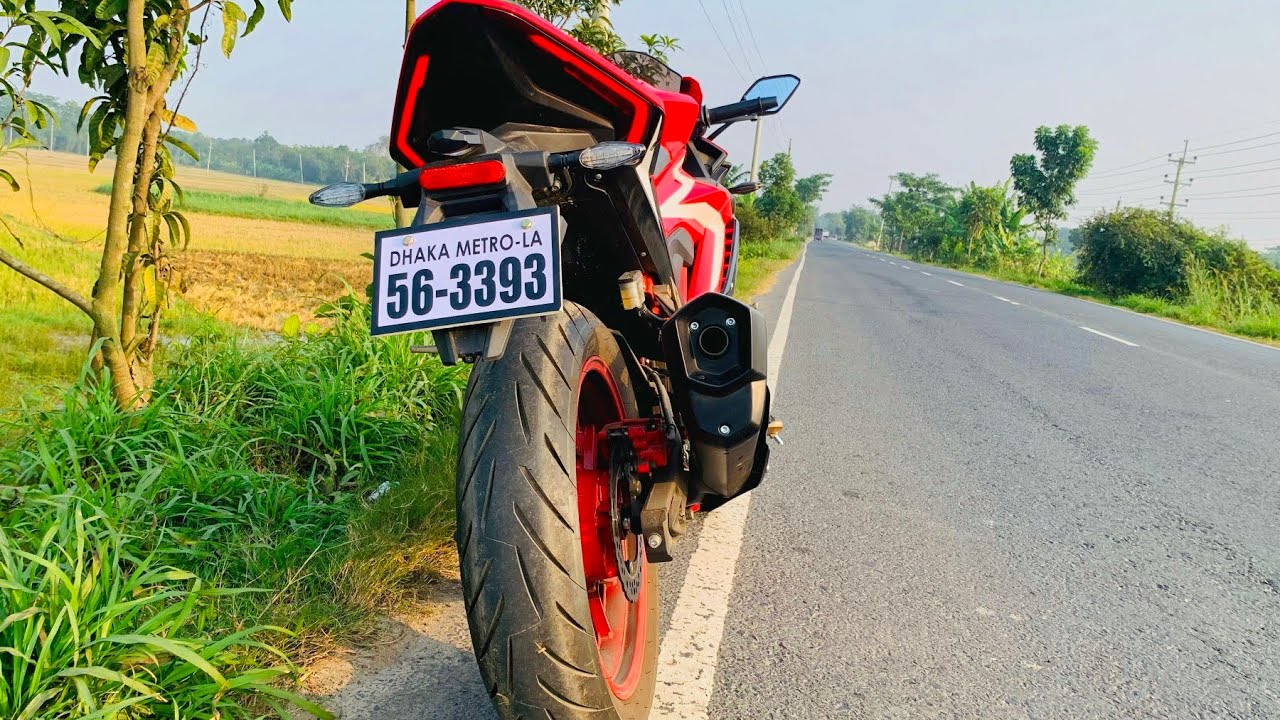 MY BIKE REGISTRATION - GPX DEMON || SAKIB SHOIKOT - YouTube