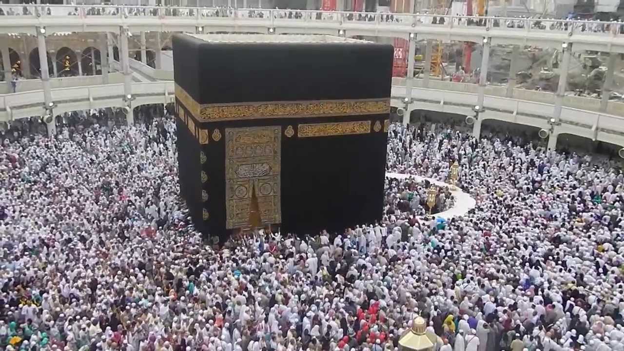 Beautiful Kabbah - YouTube