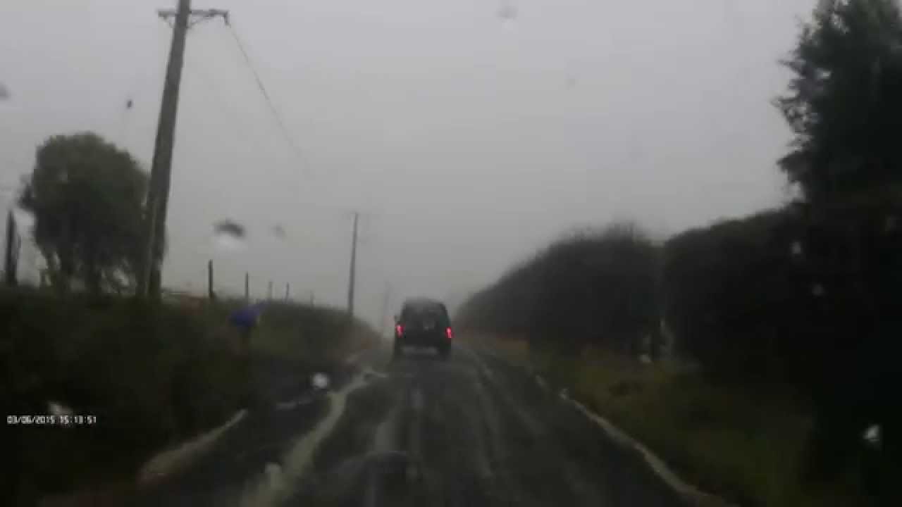 June 3rd flooding, 2015 - Part 5 - YouTube