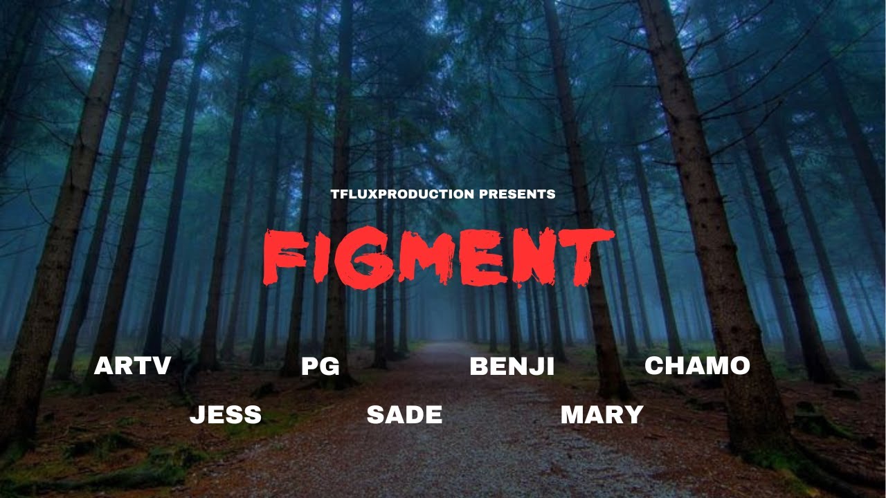 FIGMENT - YouTube