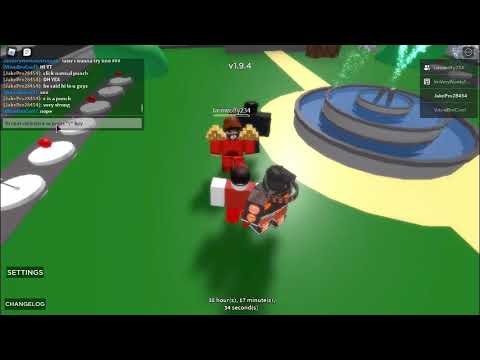 VOLCANIC GER SHOWCASE - YouTube