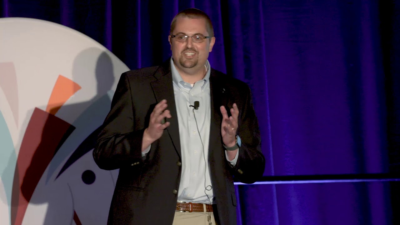 Adam Melton, Galloway Ridge, Inc.: The Journey From Apathy to Advocacy ...