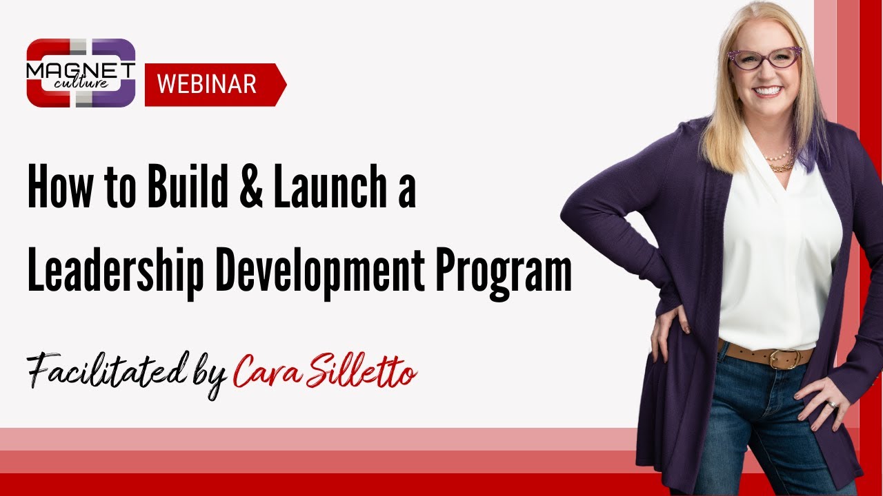 How to Build & Launch a Leadership Development Program - Workforce ...