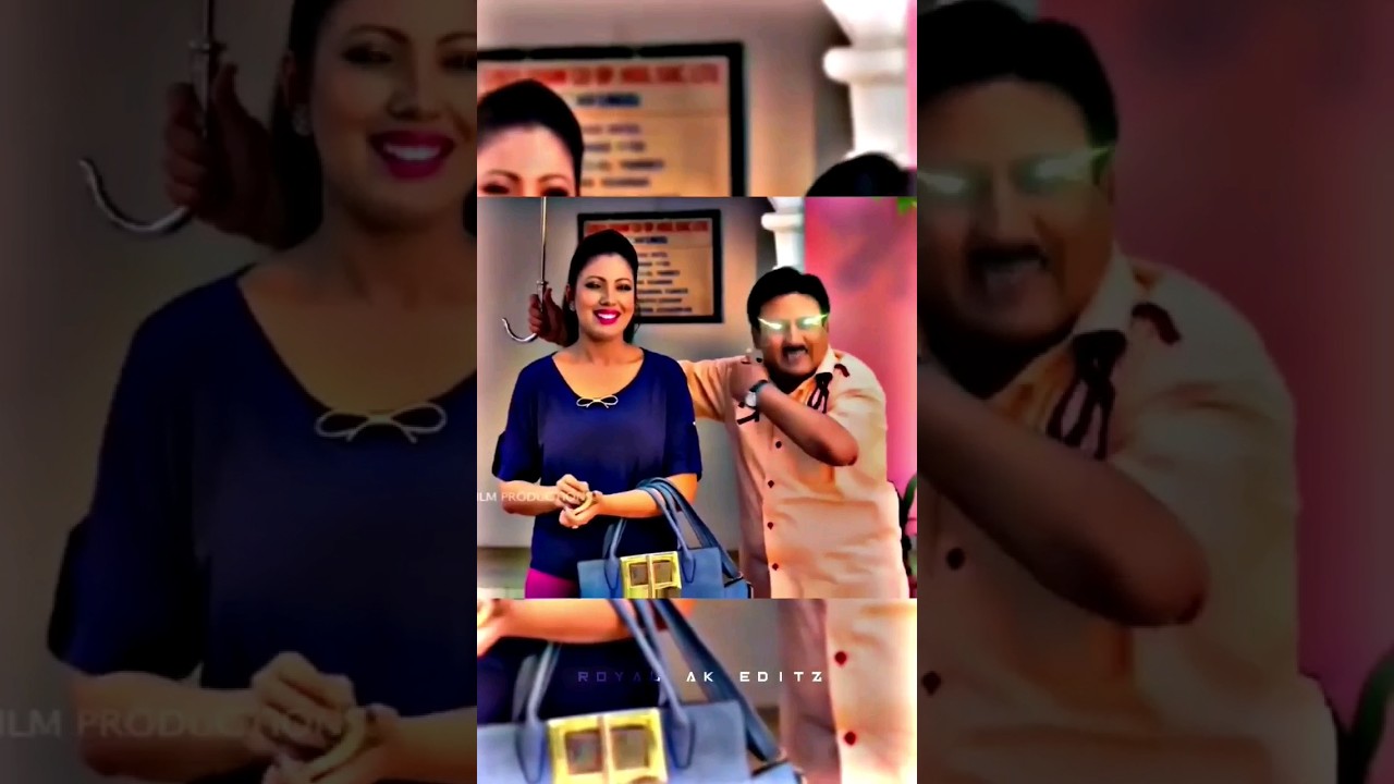 The power of jethalal #tmock #jethalal - YouTube