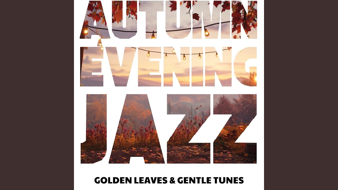 Pumpkin Spice & Saxophone - YouTube