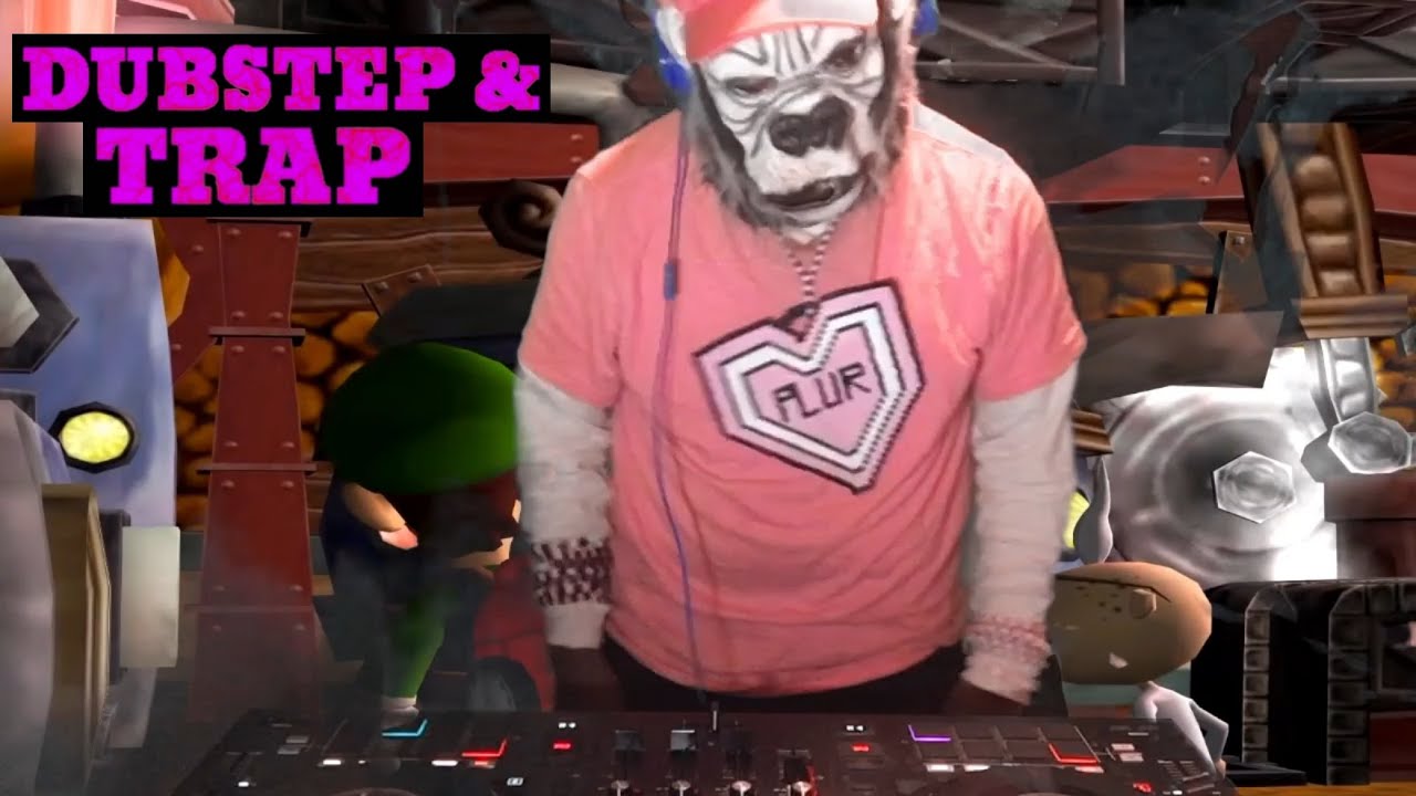 Dubstep Dj Gif