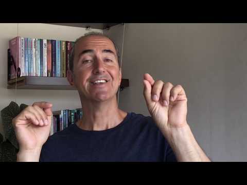 O Malum Kişi Yepyeni Haliyle ŞİMDİ ve BURADA!