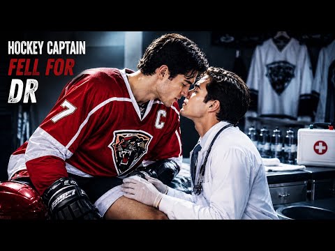 The Hockey Captain Fell for His Doctor Eng Dub | New Bl Drama 2026