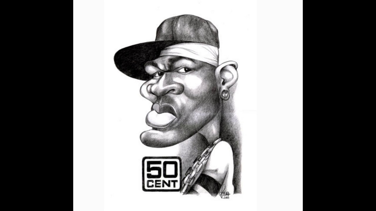 50 CENT X MF DOOM STYLE BEAT-Hustlers Ambition - YouTube