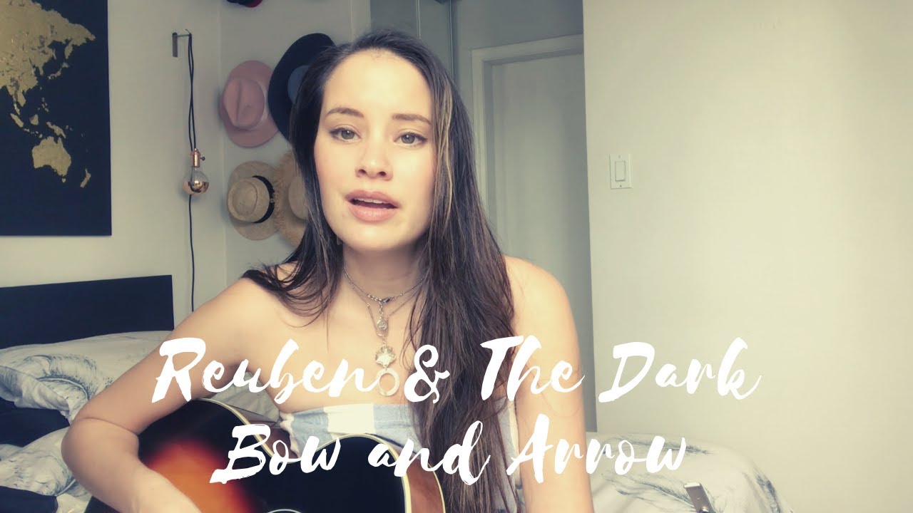 Reuben & The Dark - Bow and Arrow - YouTube