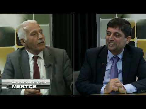 BAYKAN SARIKAY İLE MERTÇE 29 01 2026 2