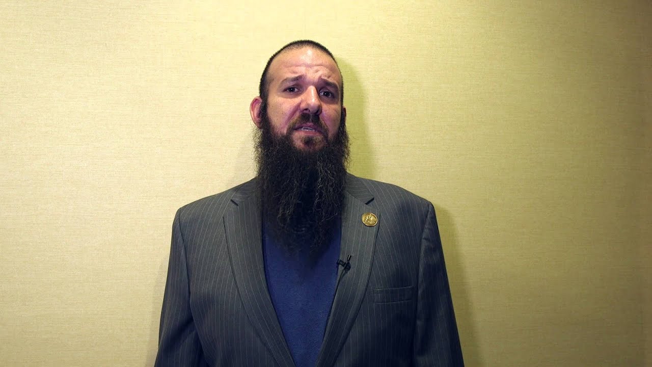 Meet Ronnie - YouTube