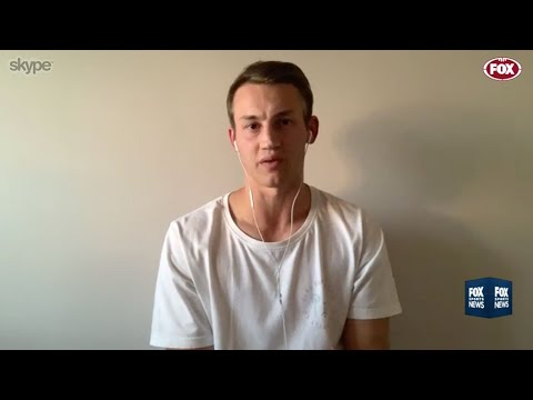 Tom Doedee on AFL Tonight: March 31 - YouTube