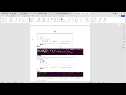 CS503_1 Mastery - YouTube