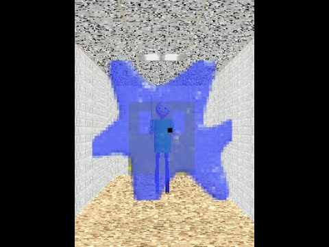 Bsoda Is In 0.4 But In Classic Remastered WHAT - Baldi's Basics Classic ...