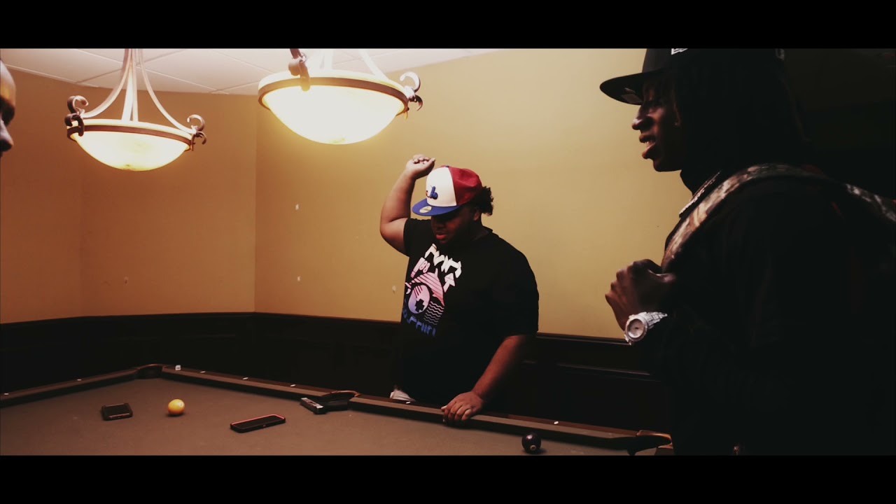 Lil Woady - Pop Out (Official Music Video) [Shot By: Jeantario ...