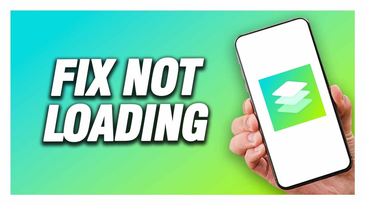 App Vault Not Loading | How To Fix Easy - YouTube