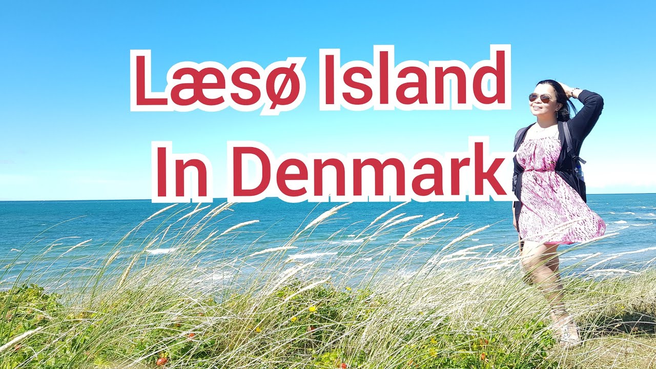 Where to spend summer holidays in Denmark?- Læsø the island of Denmark ...