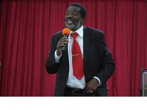 Dr.Nash Shongwe - Divine Healing Ministries - Network - YouTube
