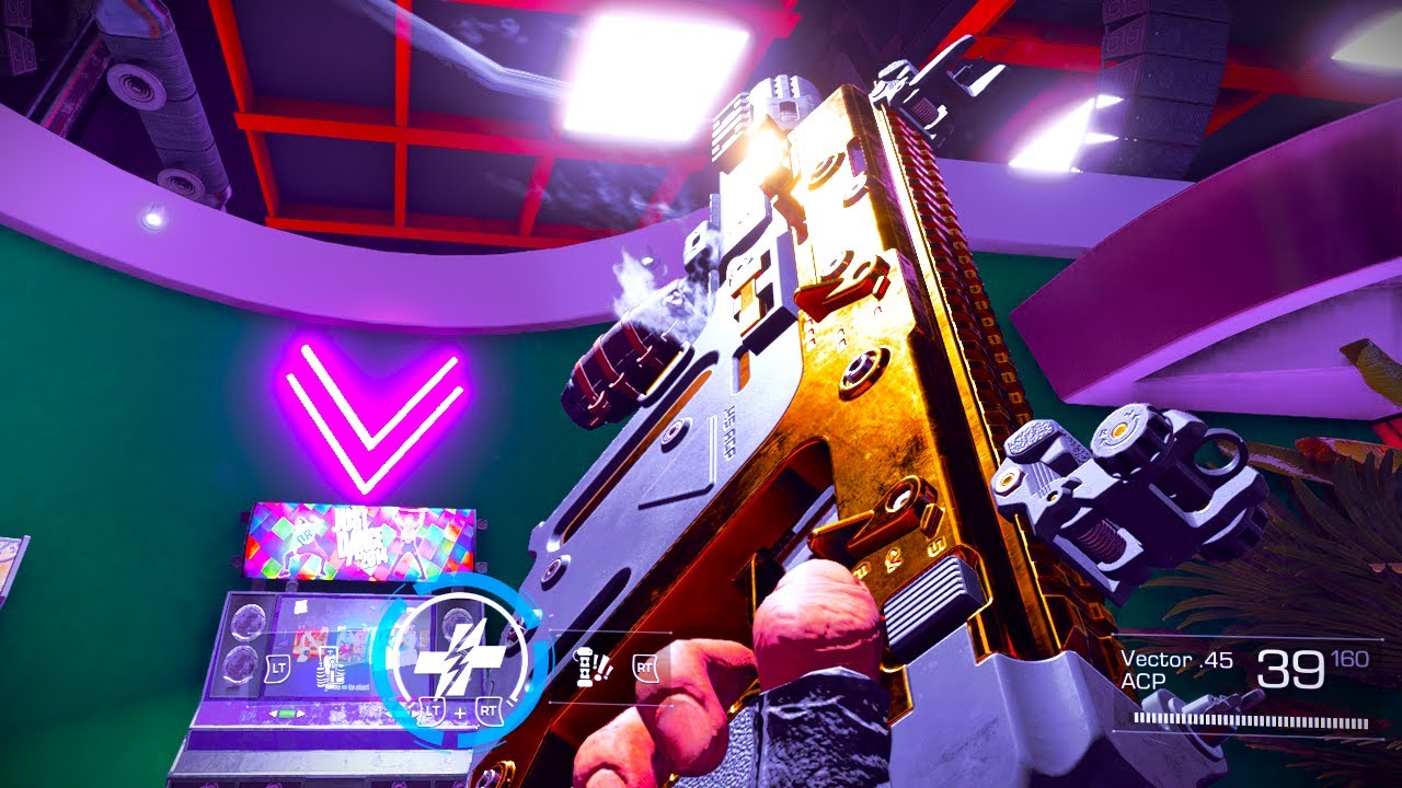 XDefiant 10 Minutes Of FLAWLESS Movement + Aim 👑 - YouTube