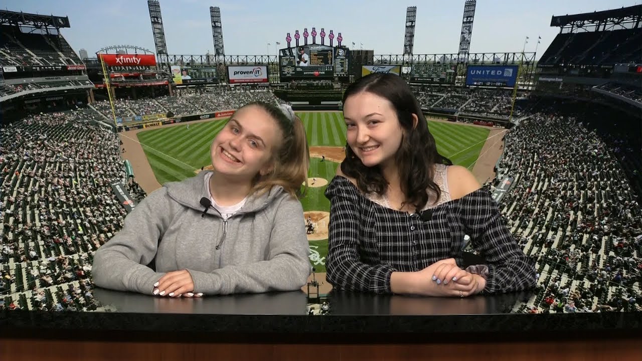 Friday, May 3, 2019 | YTV Daily Announcements - YouTube