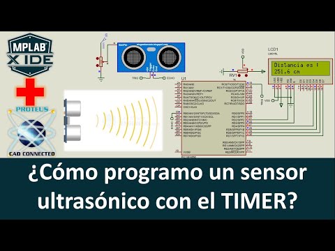⏱️ Uso del TIMER para la temporización en microcontroladores PIC - YouTube
