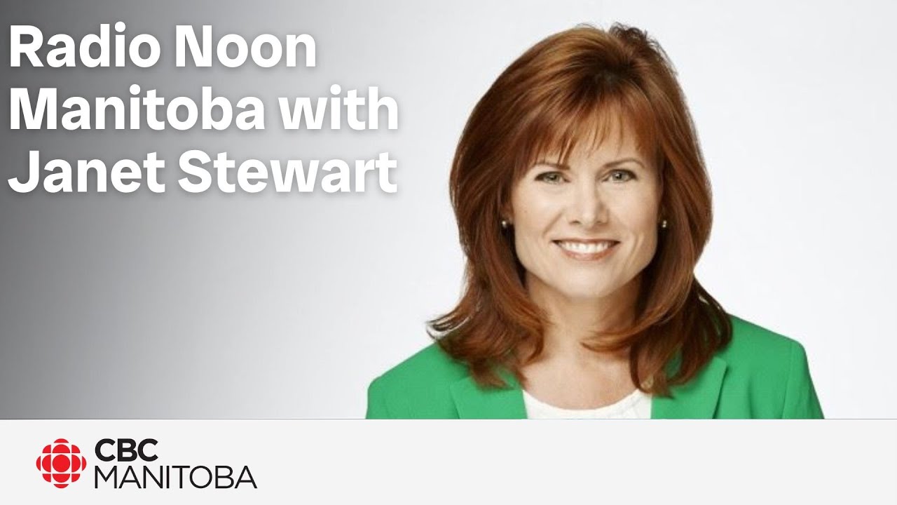Radio Noon - July 24, 2024 | Winnipeg News | LIVE - YouTube