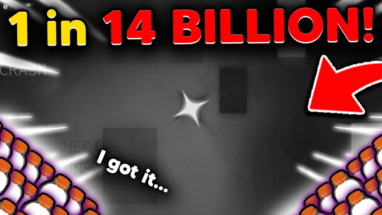 I ROLLED The RAREST AURA IN THE GAME! (14 Billion) | Jule's RNG - YouTube