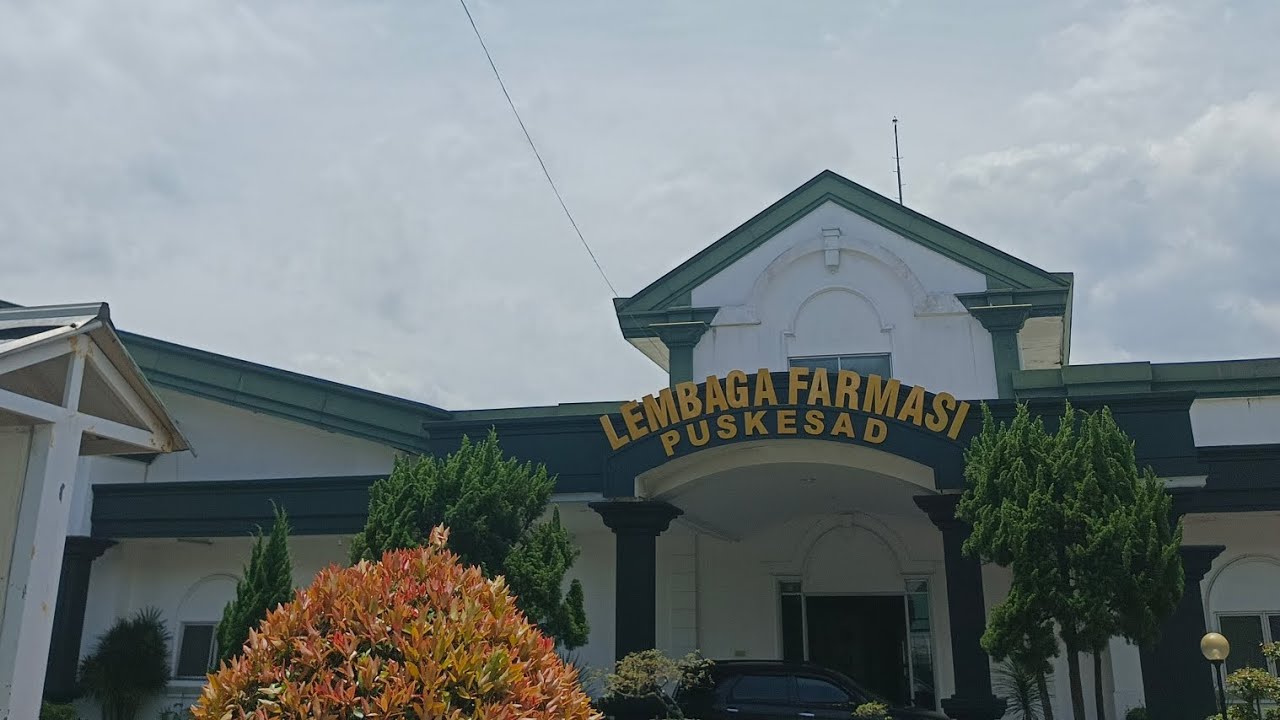 at LAFI-AD Bandung . ݁₊ ⊹ . ݁˖ . ݁ - YouTube