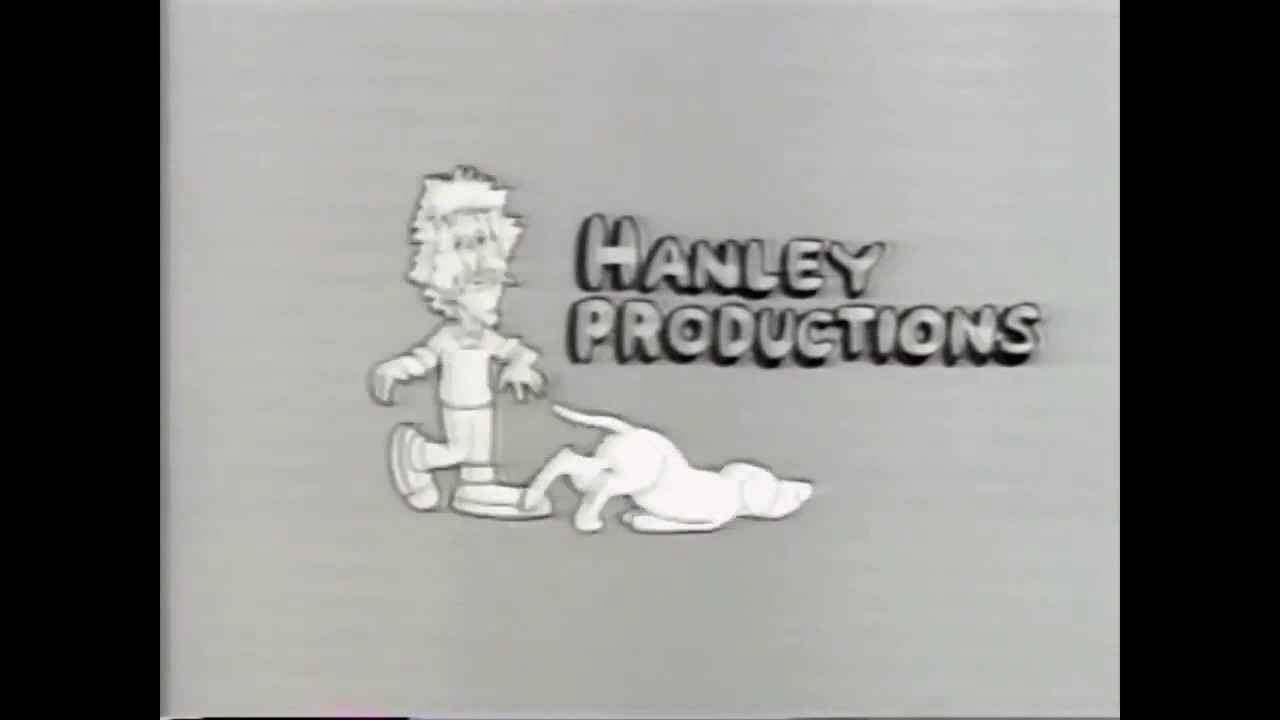 Hanley Productions first logo - YouTube