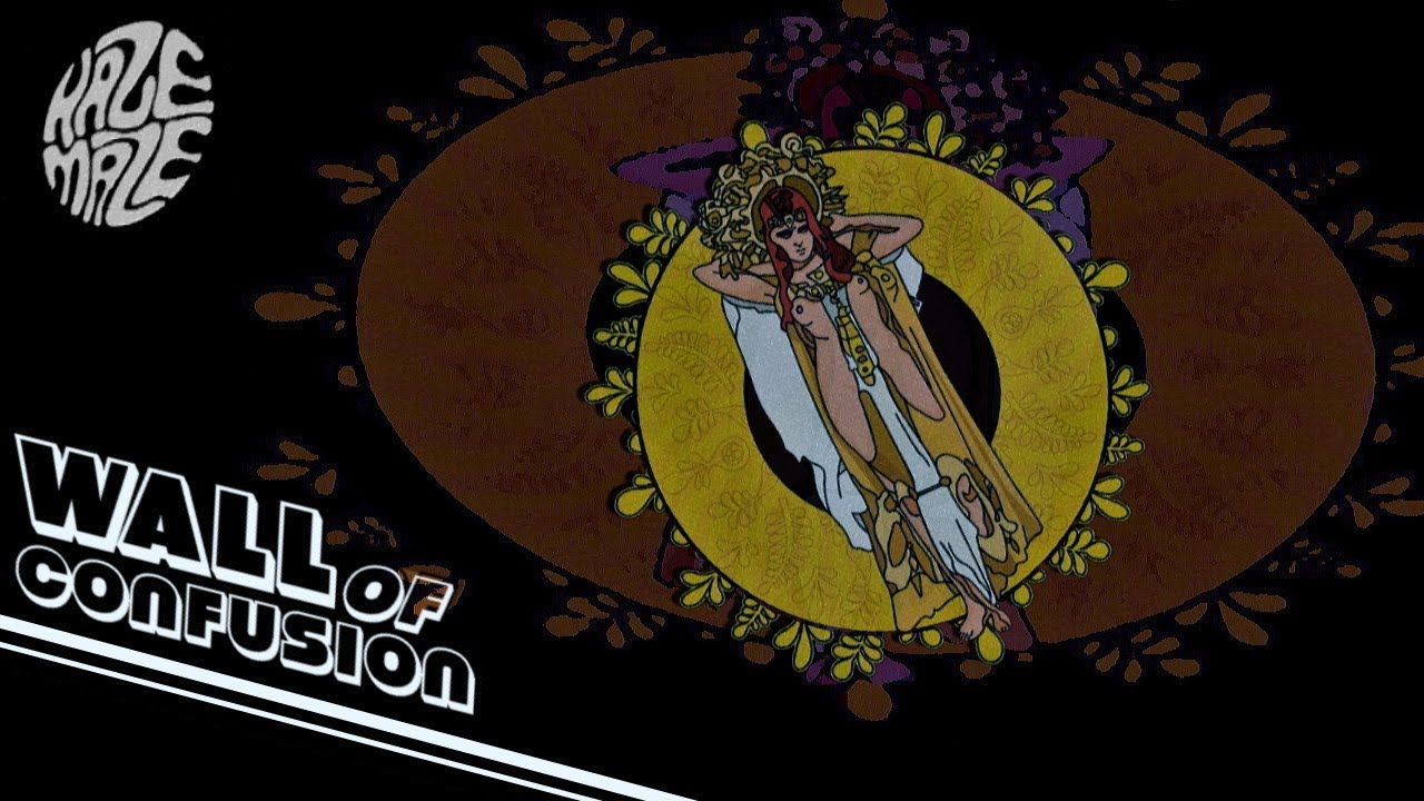 HAZEMAZE - Wall of Confusion (Live at Copperfields) - YouTube