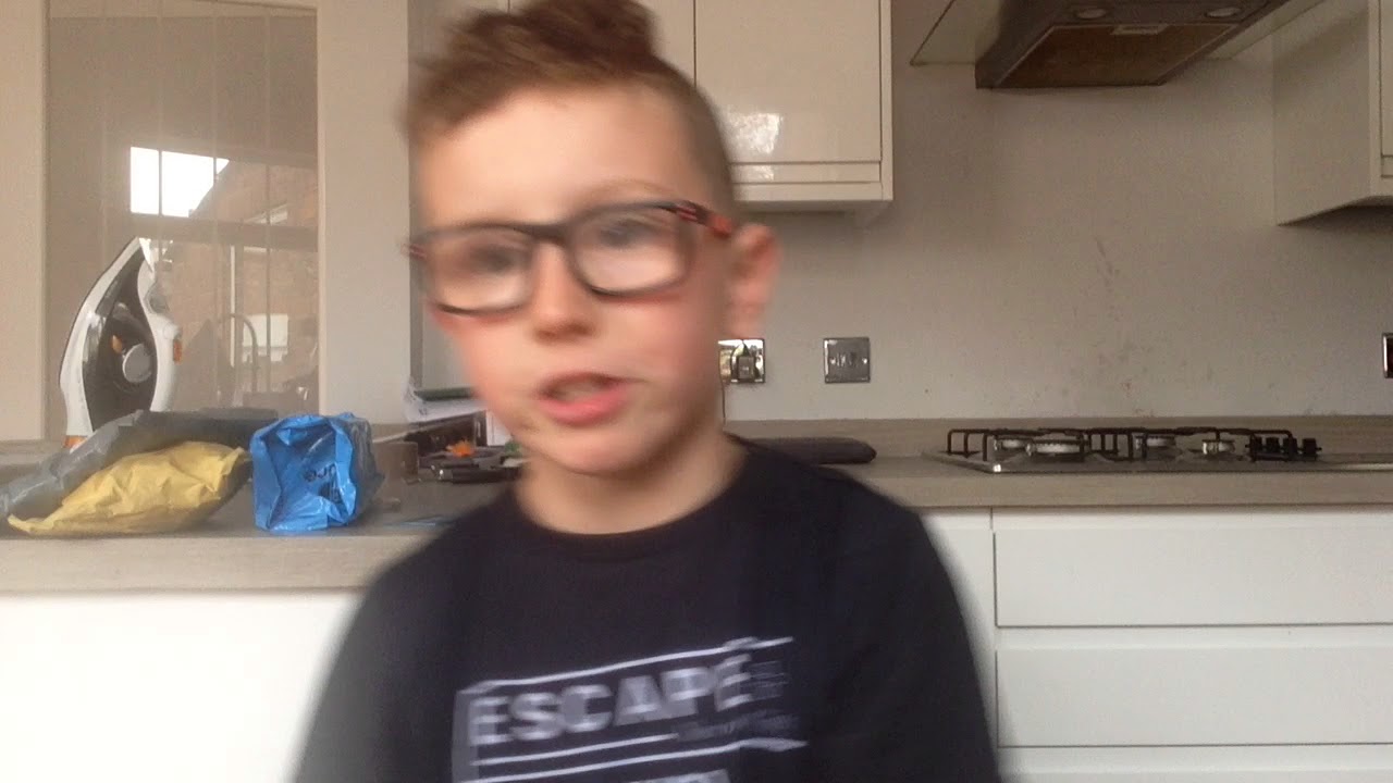 I am cringe you are ginger - YouTube