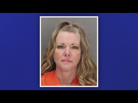 Prosecutors respond to Lori Vallow's alibi statement - YouTube