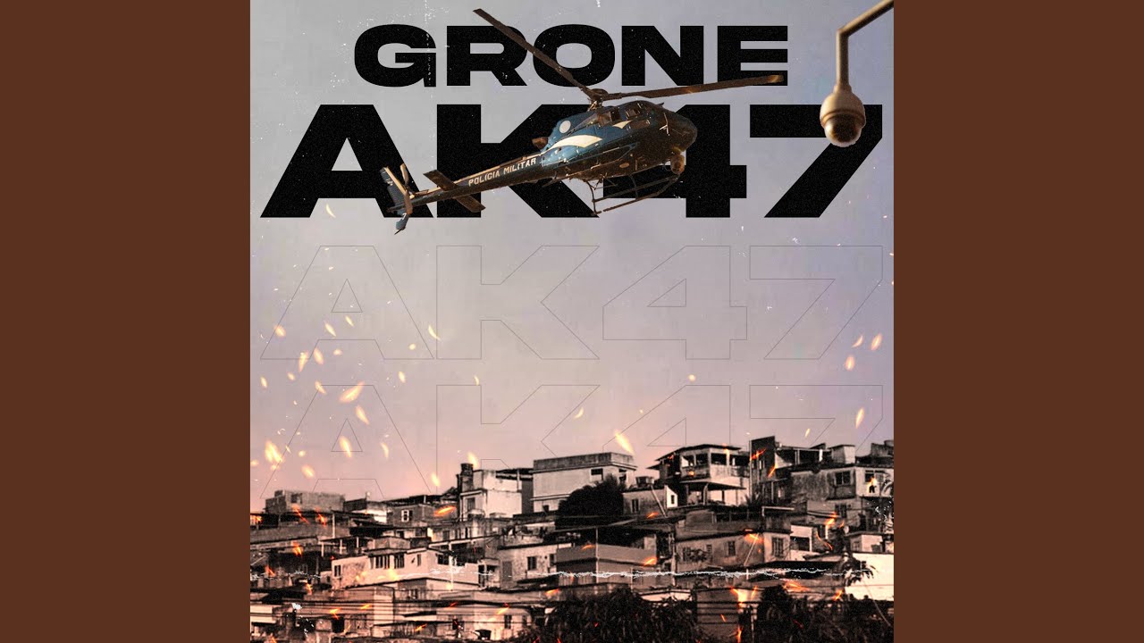 Ak 47 - YouTube Music