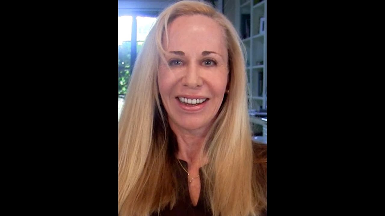 New Love? Be Careful What You Say to Your Friends — Susan Winter - YouTube