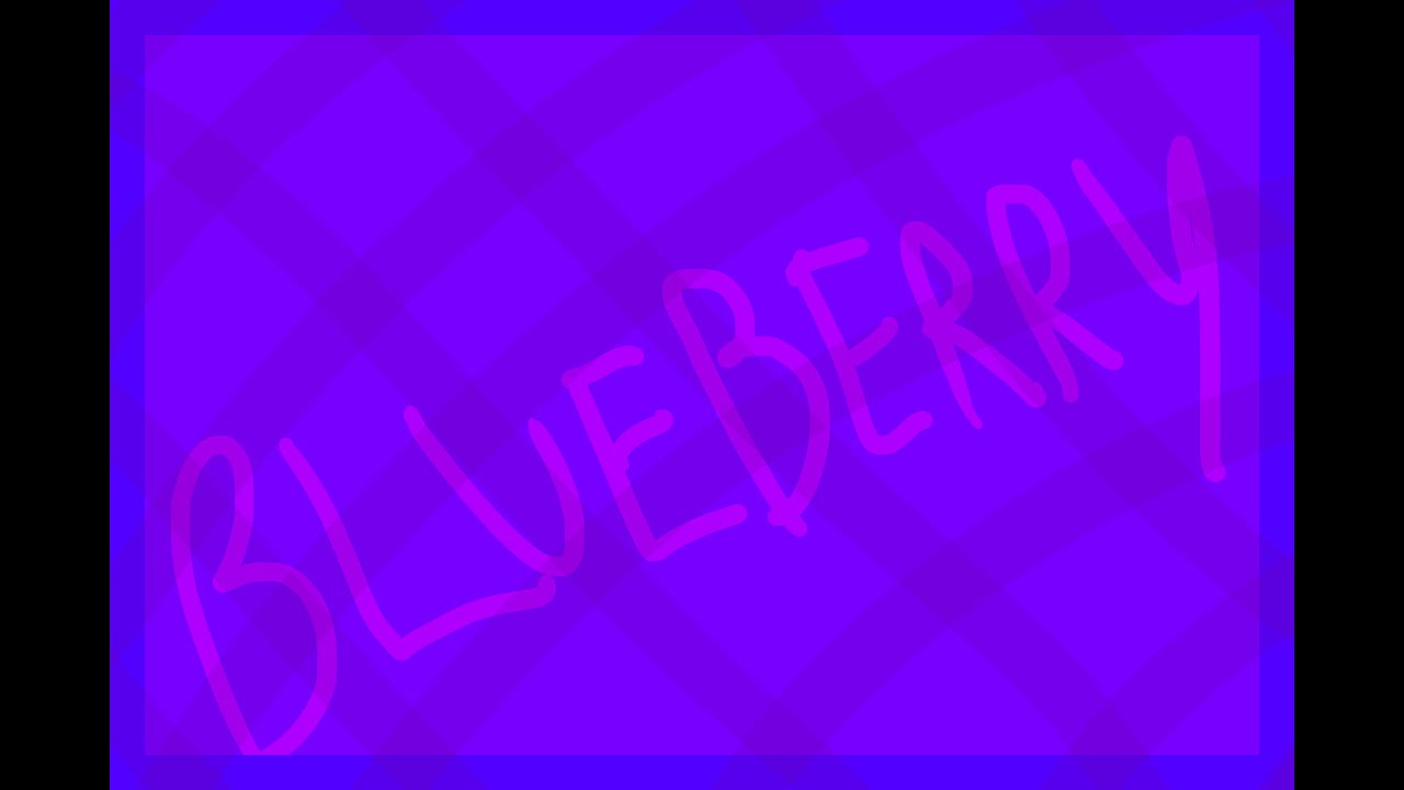 COMPILATION - BLUEBERRY INFLATION ! - YouTube
