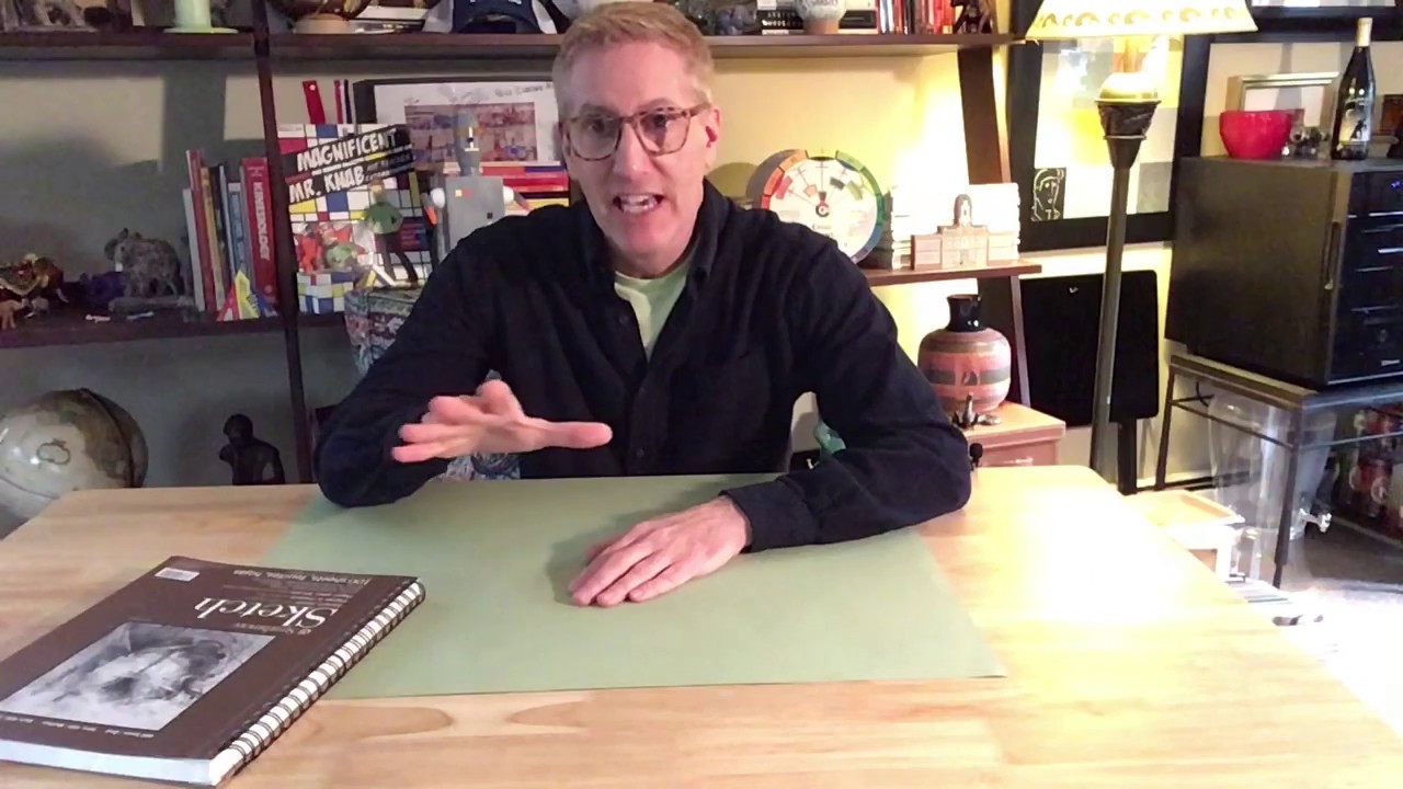 Tips from NAEA President Thom Knab - YouTube
