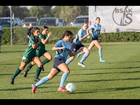 BSAK 7's Football 2024 - YouTube